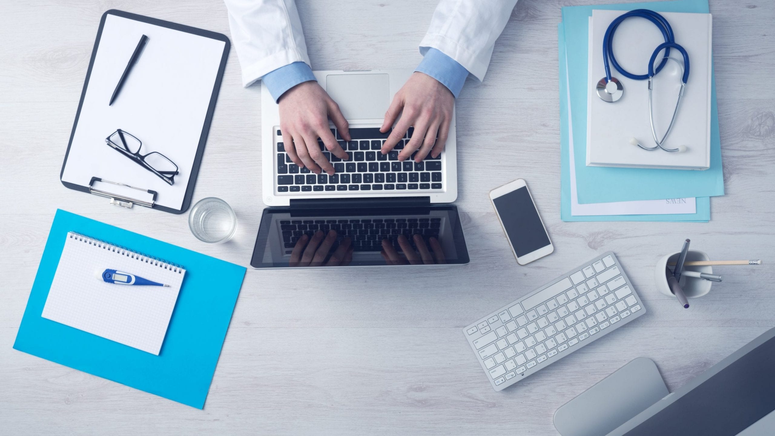 4 Ways Health Informatics Has Improved Patient Outcomes in the Last 5 Years