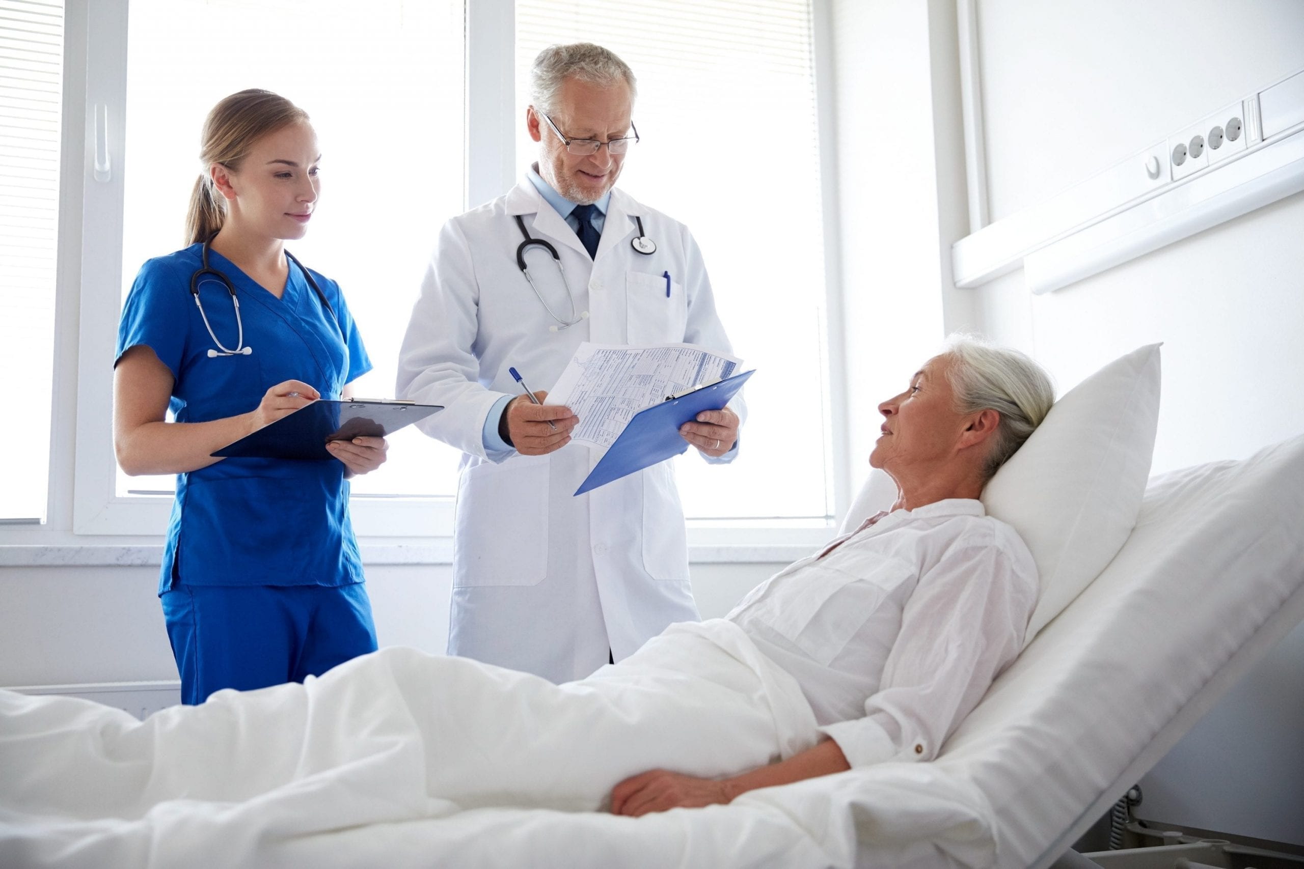 What Does It Mean to Provide High-Value Care? | hc1.com
