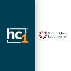 hc1 and Sonora Quest announce a CV19 solution for Arizona long-term ...