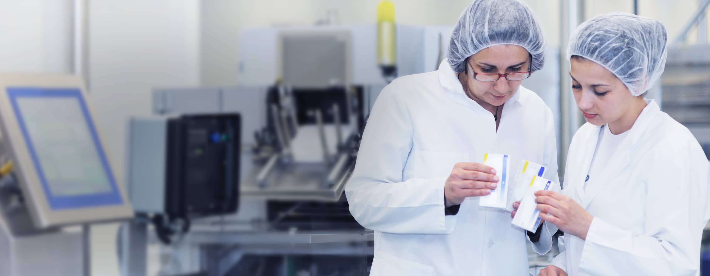 Incyte Diagnostics | Case Study | hc1.com